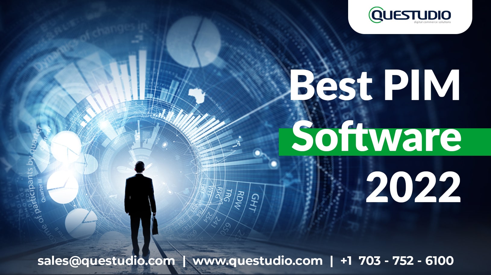 Best PIM Software 2022 | MarketStudio By Questudio