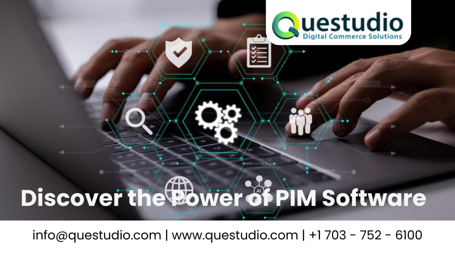 Discover the Power of PIM Software - Questudio