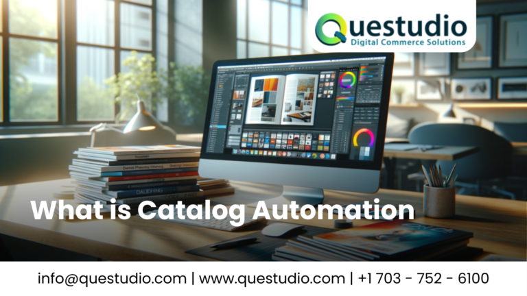What is Catalog Automation? - Questudio