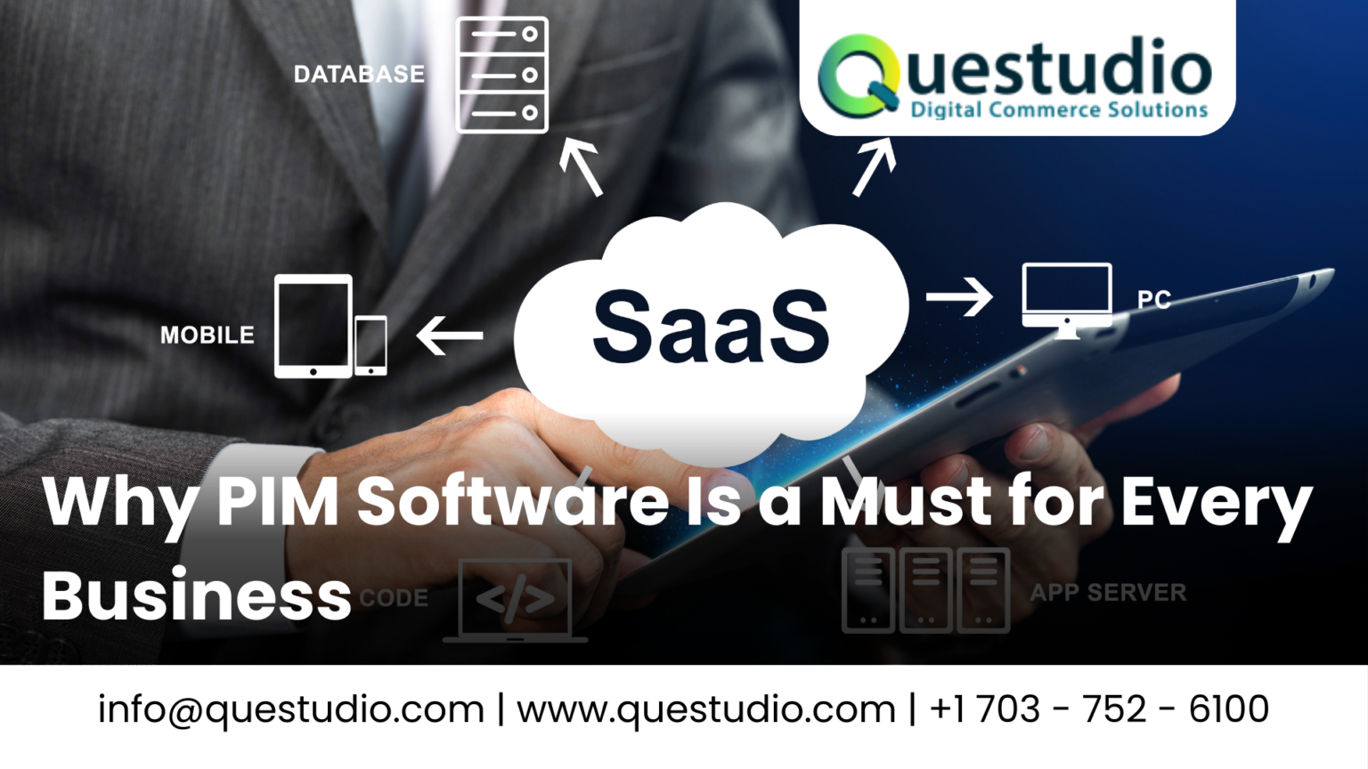 Why PIM Software Is a Must for Every Business - Questudio