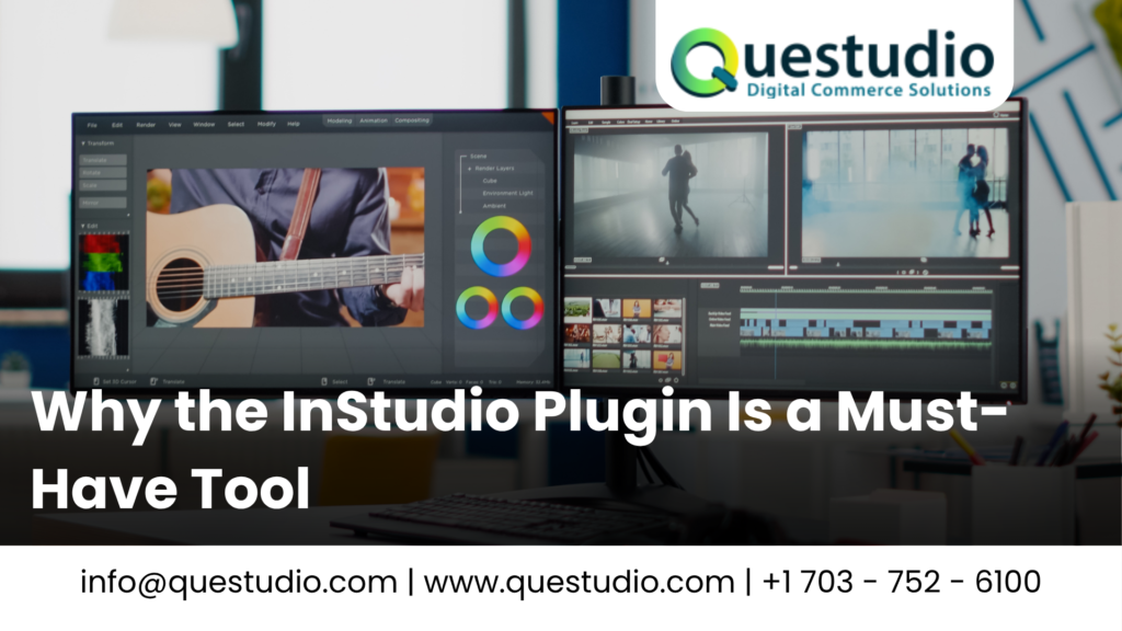 Why the InStudio Plugin Is a Must-Have Tool - Questudio