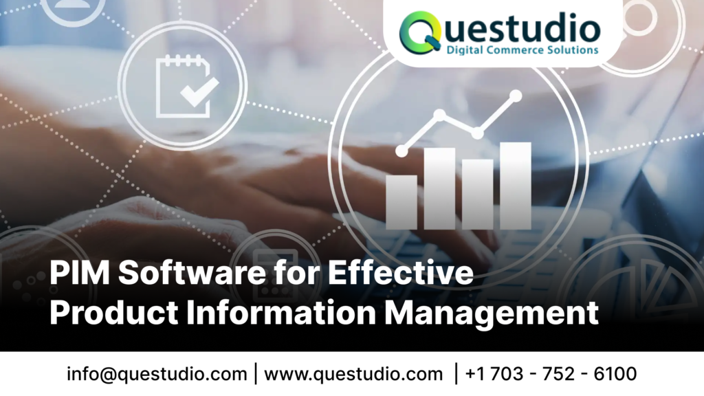 Questudio PIM Software, MarketStudio - Questudio