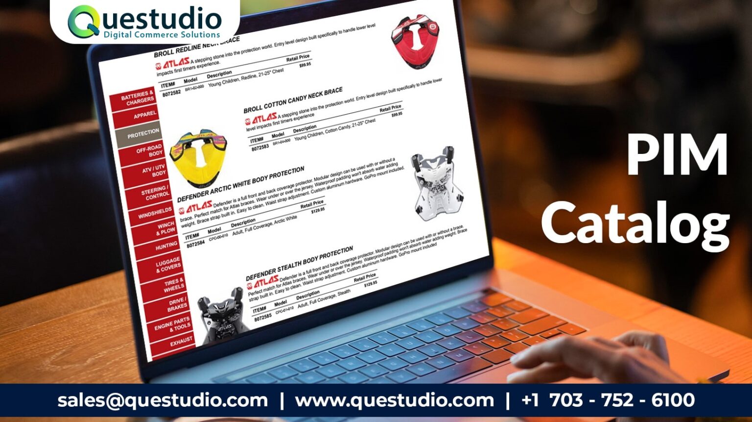 PIM Software | PIM Software Solutions | PIM Software Companies