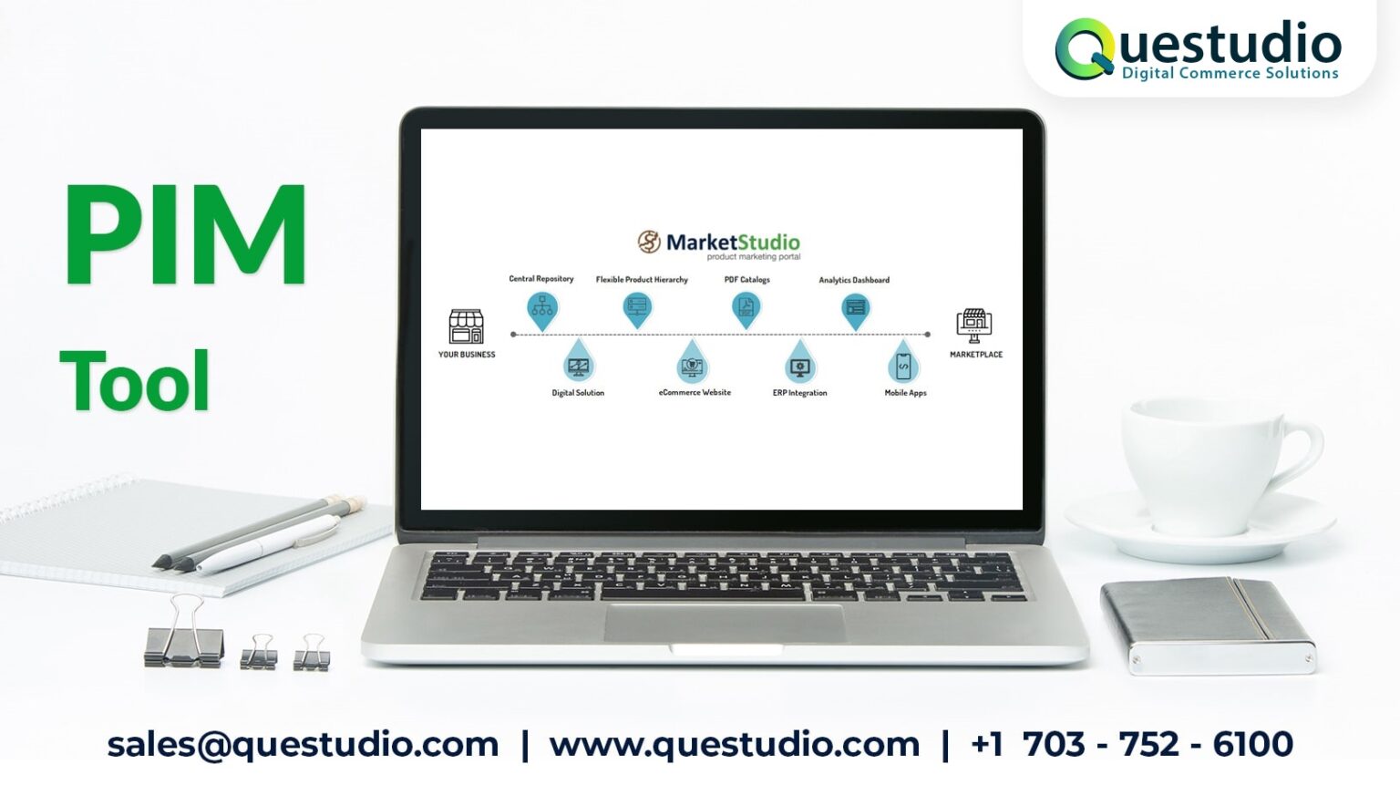 PIM Software | PIM Software Solutions | PIM Software Companies