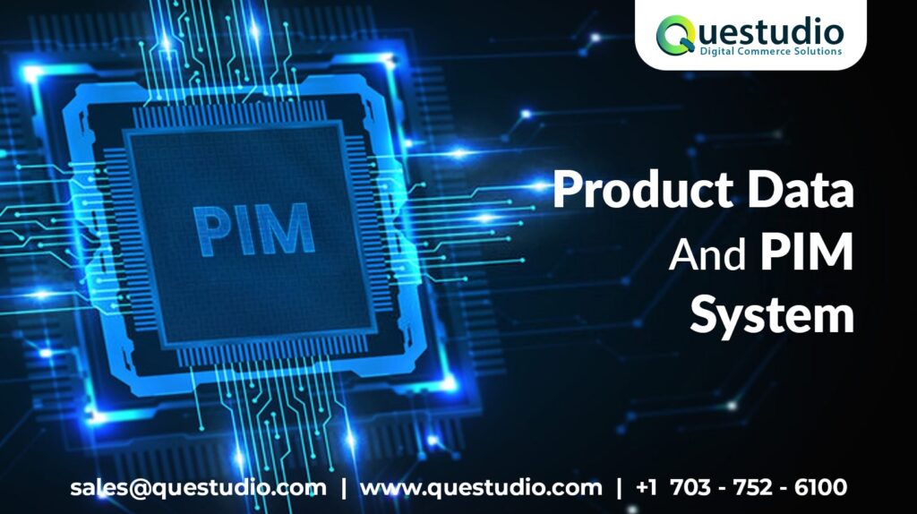 About Product Data And PIM System - Questudio