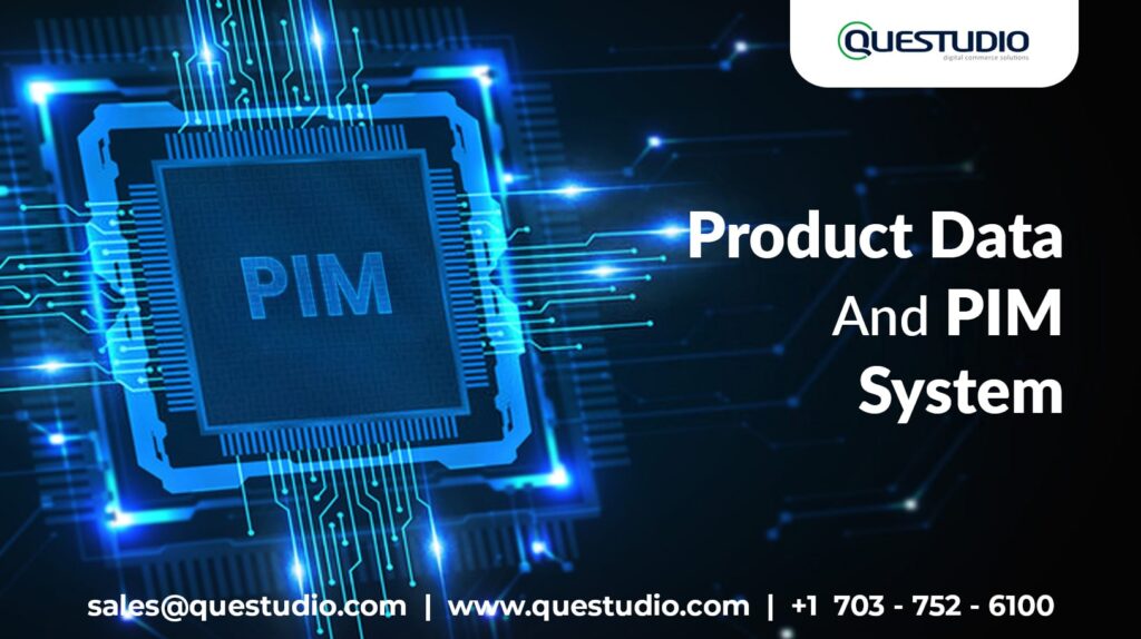 Product Data And PIM System | Questudio