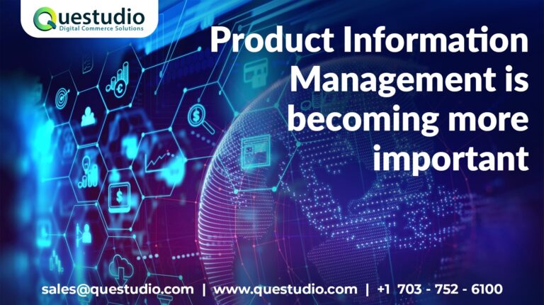 Questudio PIM Software, MarketStudio, InStudio - Questudio