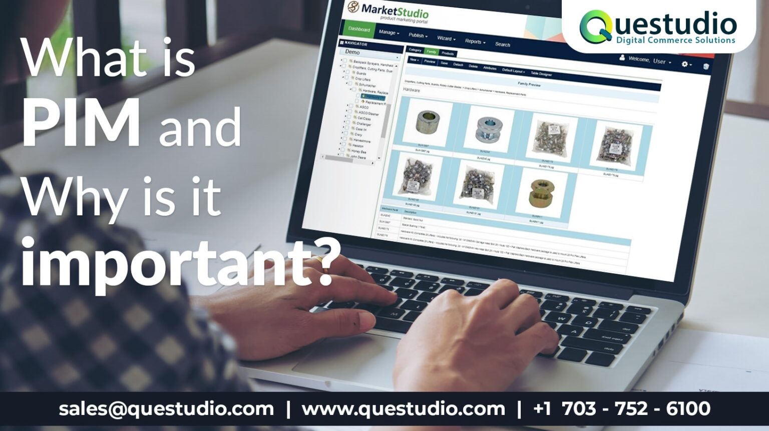 PIM Software | PIM Software Solutions | PIM Software Companies