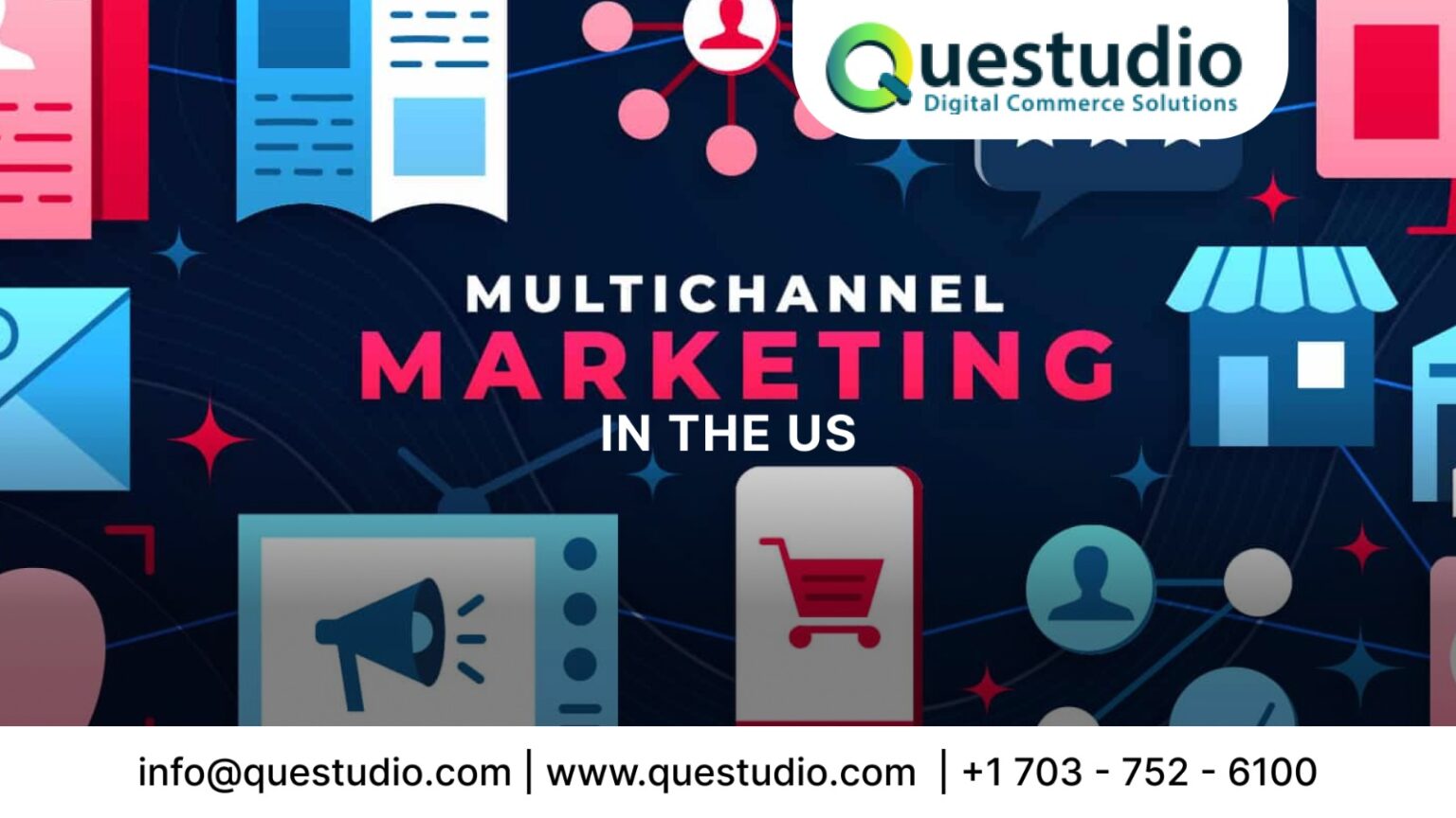 Why Multichannel Marketing in the US Matters