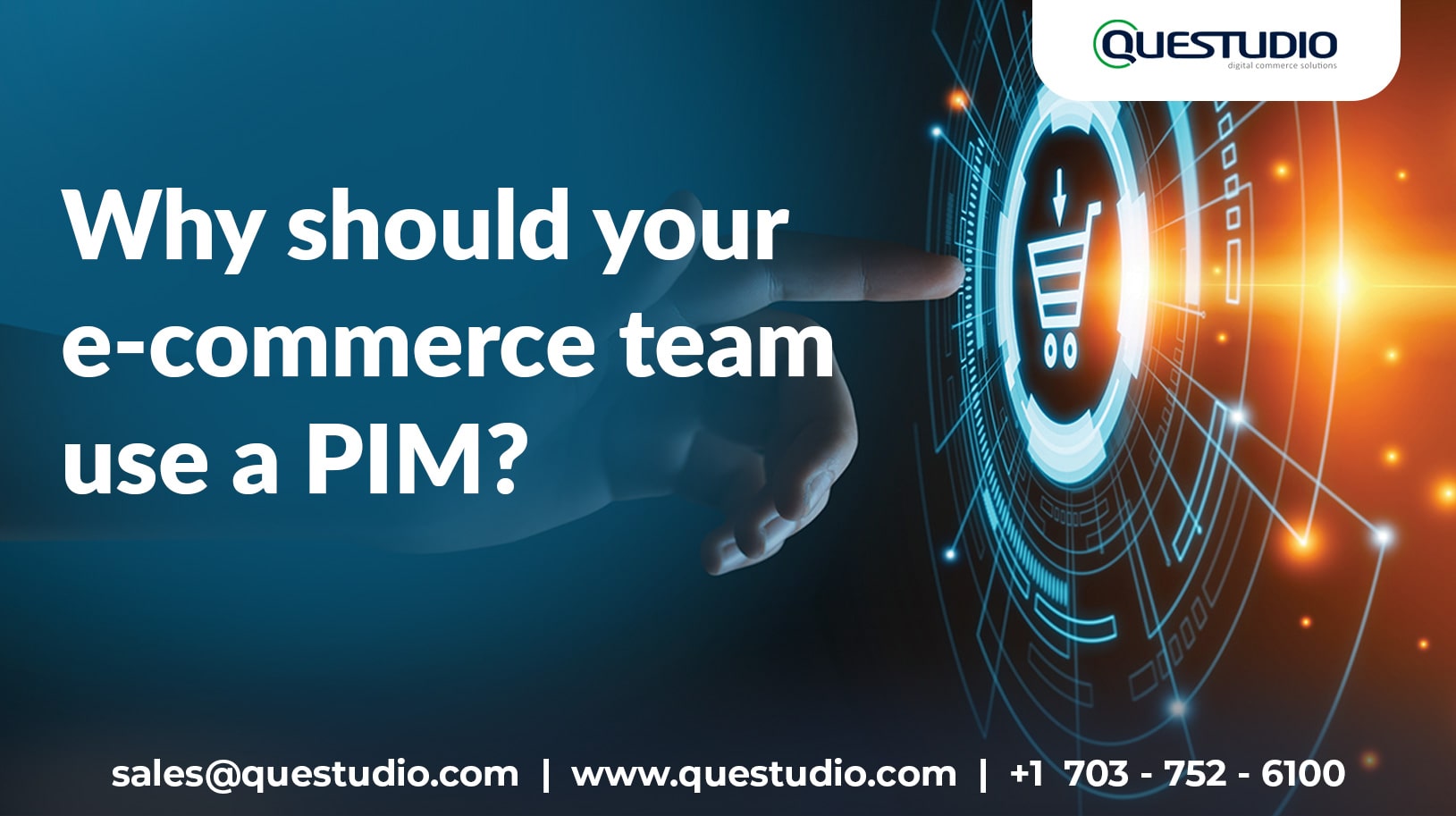 product information management Archives - Questudio