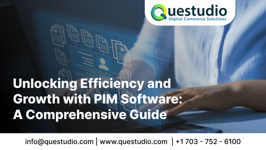 Questudio PIM Software, MarketStudio - Questudio